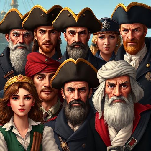 WOSB Guide - Complete World of Sea Battle Wiki & Strategy Guide