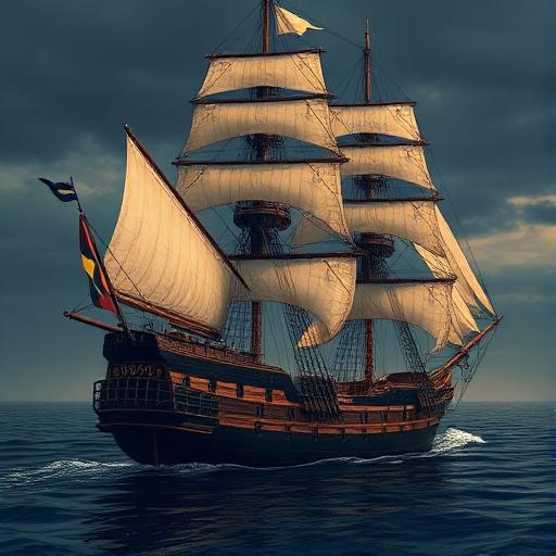 Ships Guide - WOSB | All Ships, Progression Paths & Build Locations